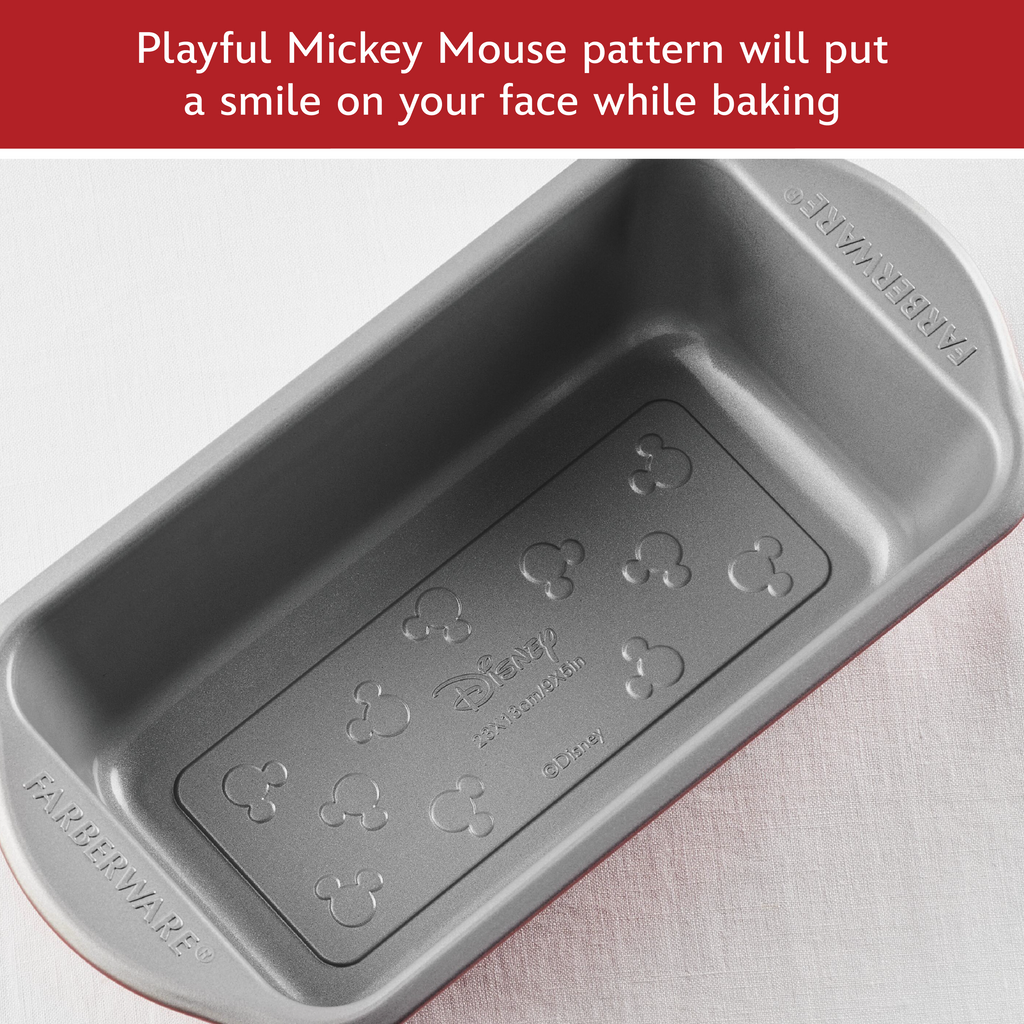 9 x 5 Inch Nonstick Loaf Pan – PotsandPans