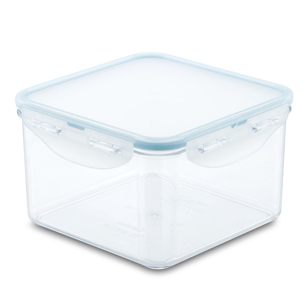 Tritan Airtight Square Container – PotsandPans