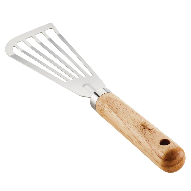 2-Piece Stainless Steel Fish Turner Set – PotsandPans