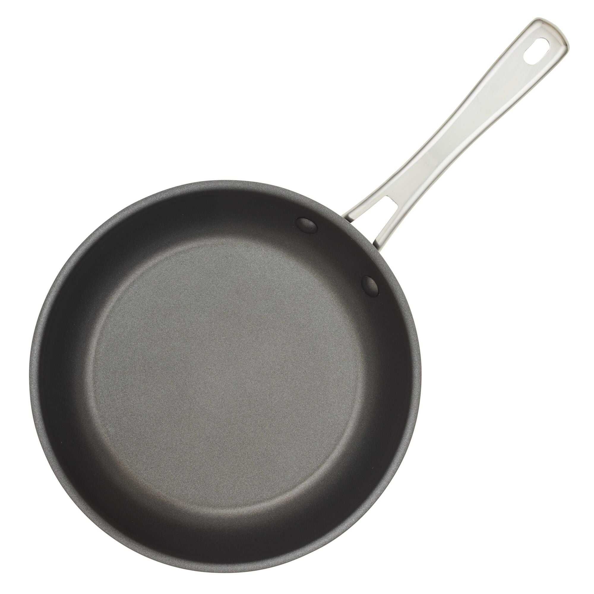 Cook + Create Hard Anodized Nonstick Frying Pan – PotsandPans