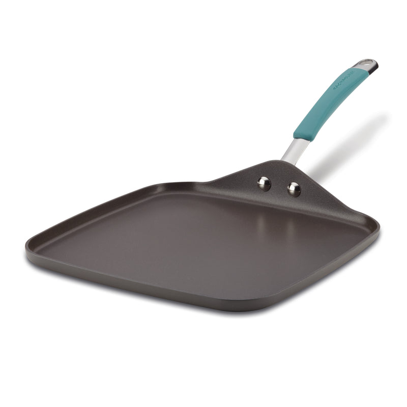 Cucina 11-Inch Square Griddle – PotsandPans