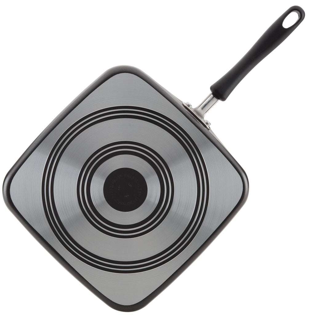 11-Inch Nonstick Square Griddle – PotsandPans