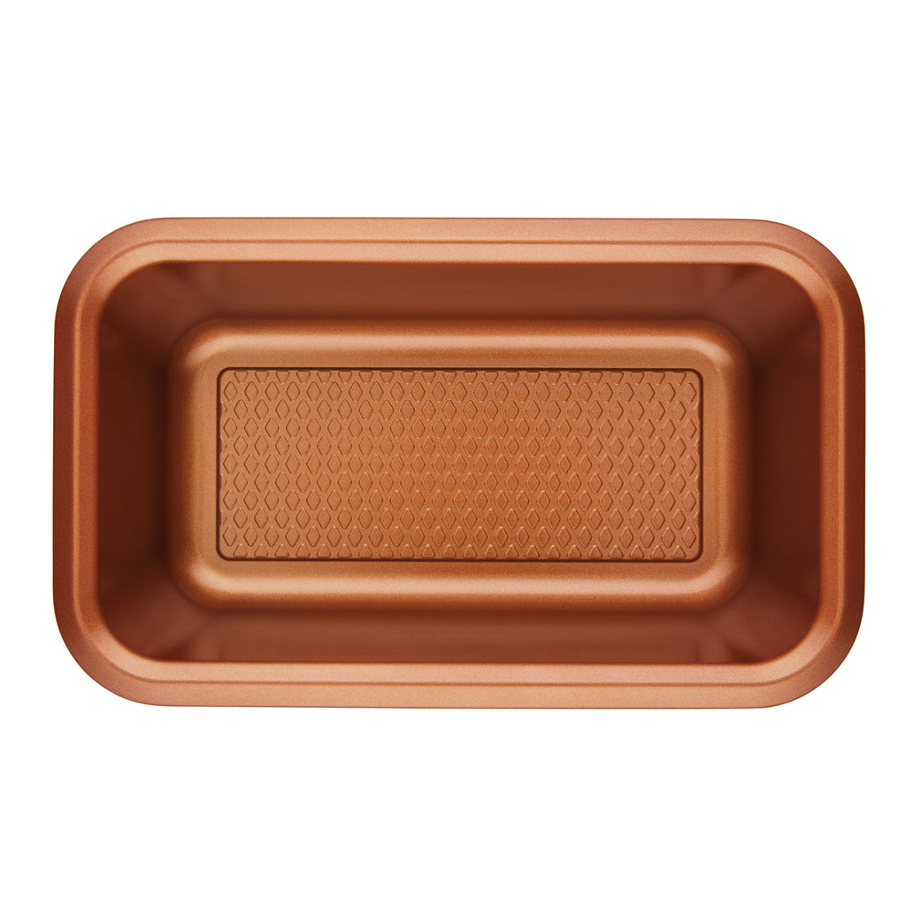2-Piece Nonstick Loaf Pan Set – PotsandPans