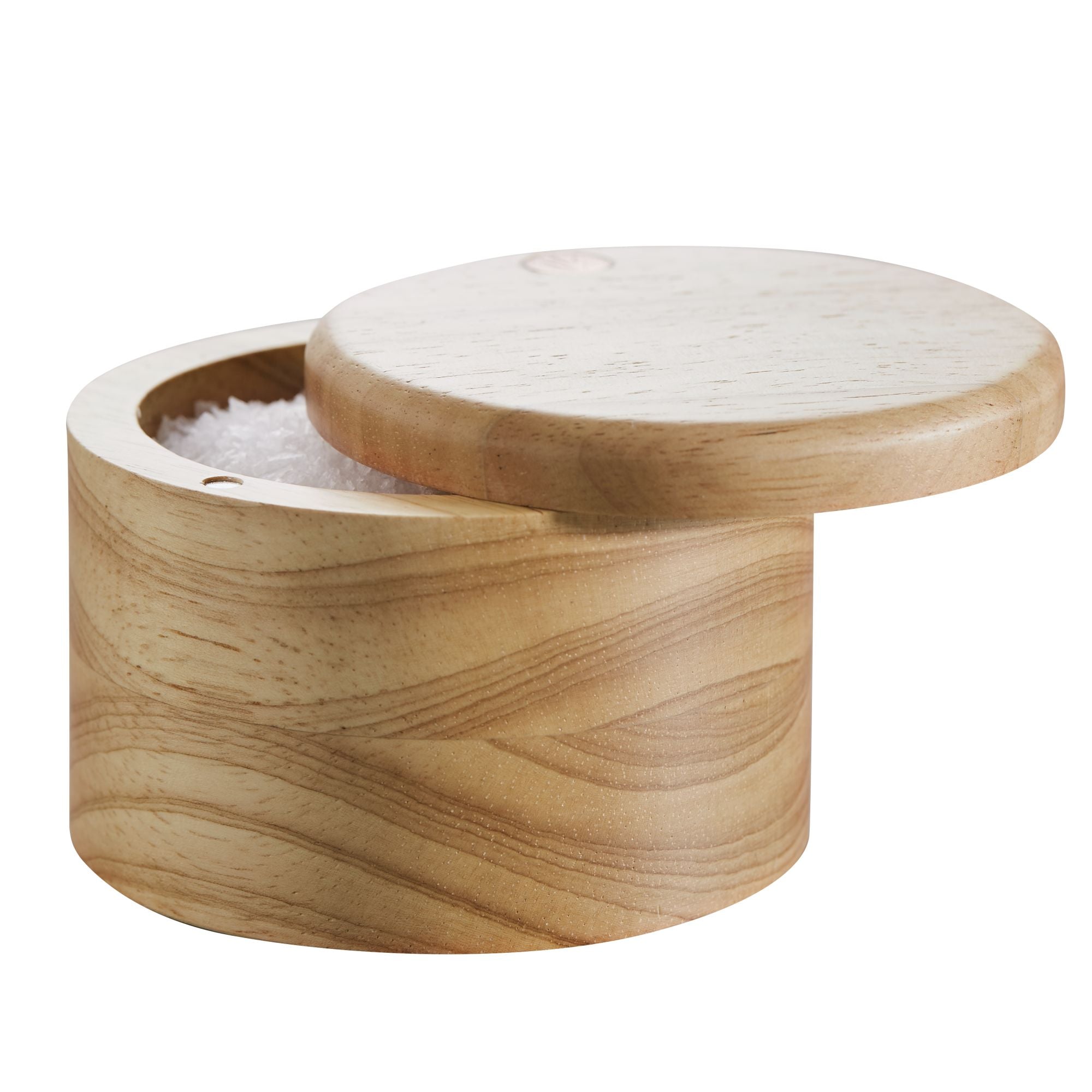 4-Inch Salt Box – PotsandPans