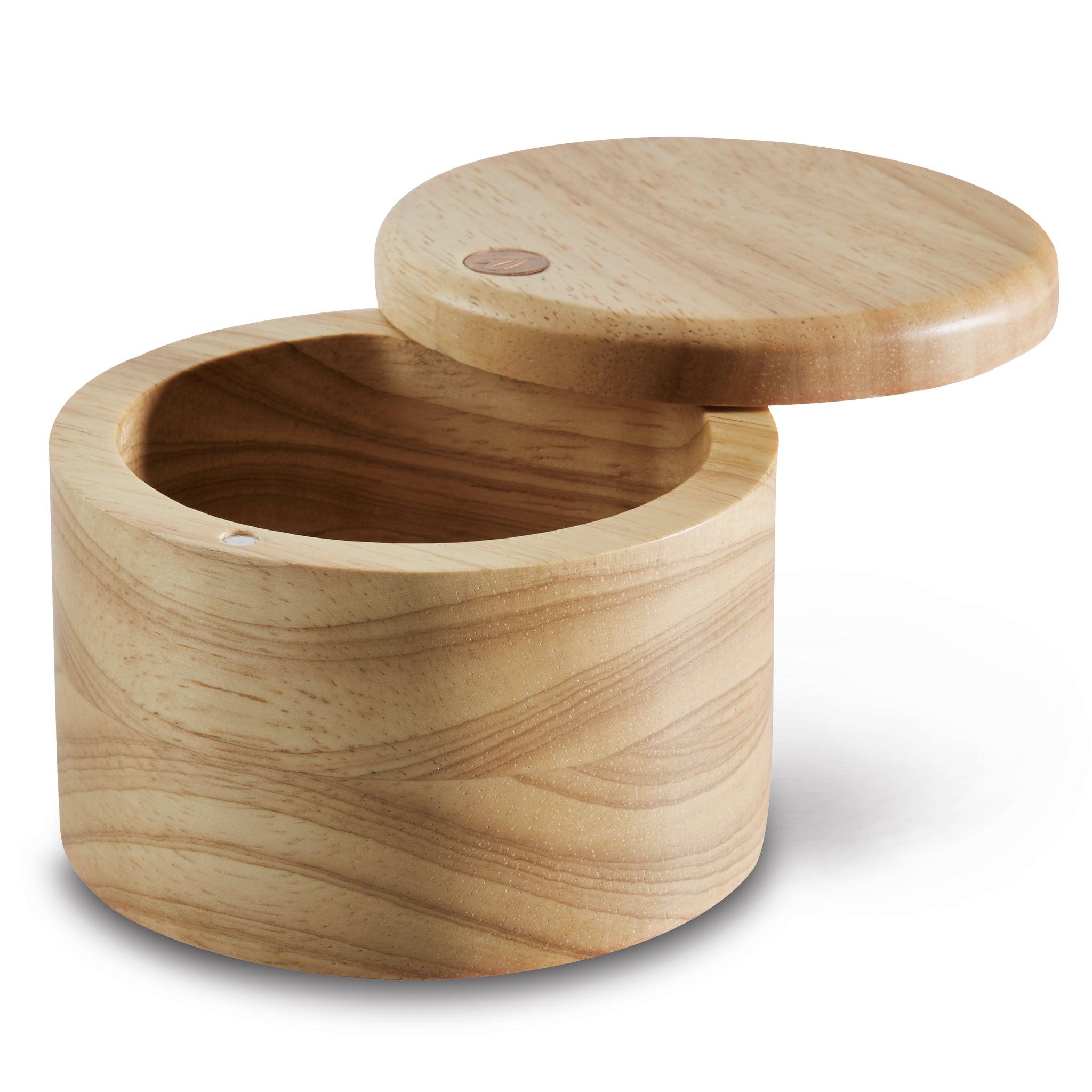 4-Inch Salt Box – PotsandPans