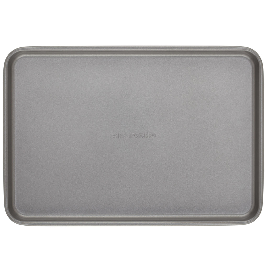 2-Piece 10"x15" Cookie Pan Set – PotsandPans