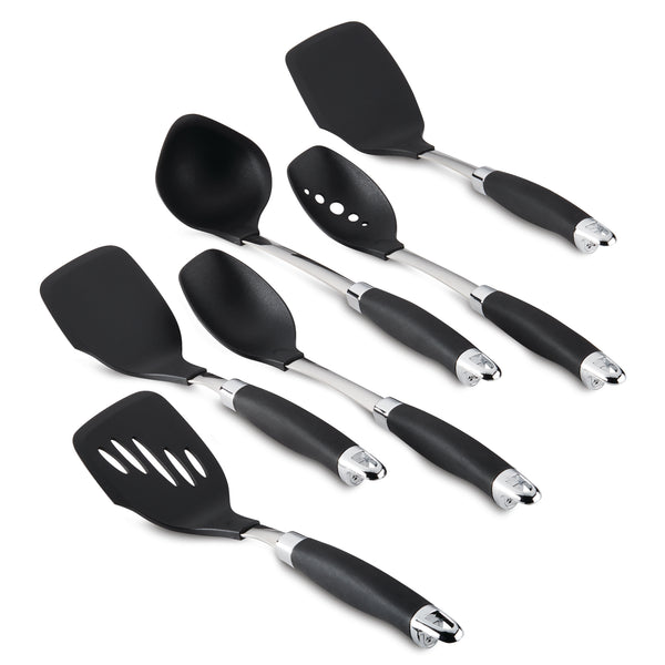 Kitchen Tool Sets | Dishwasher Safe Kitchen Tool Sets | PotsandPans