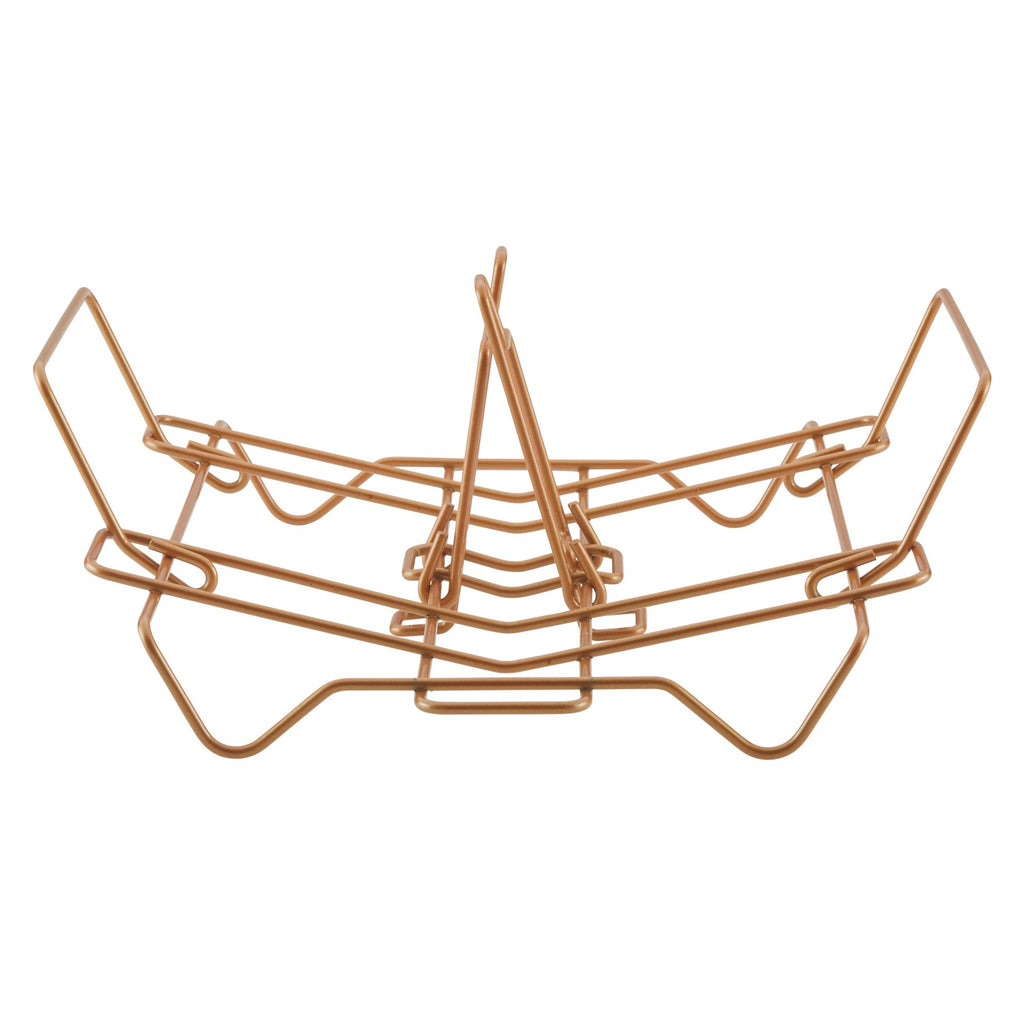 11-Inch x 15-Inch Nonstick Roaster with Rack – PotsandPans