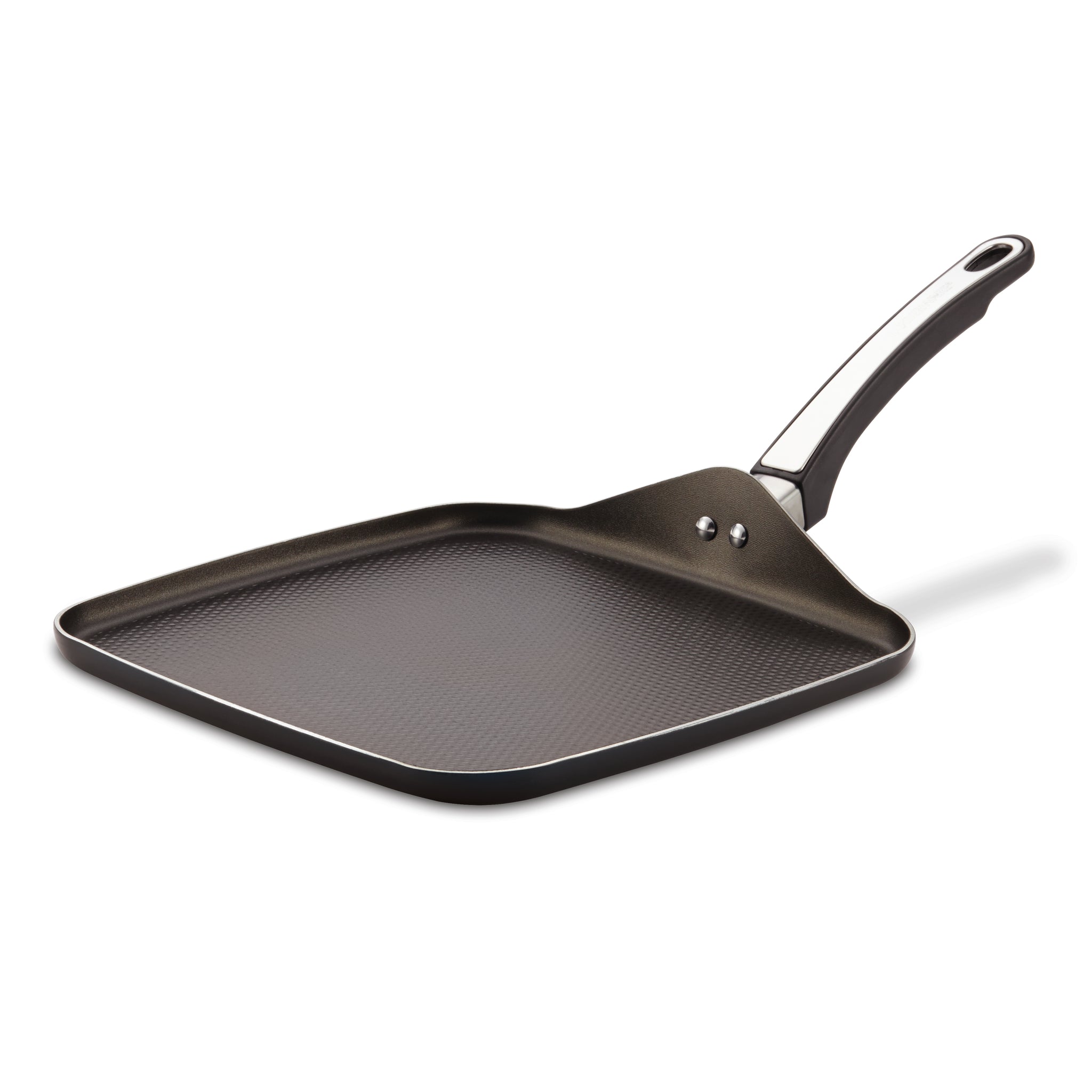 High Performance 11" Nonstick Square Griddle – PotsandPans