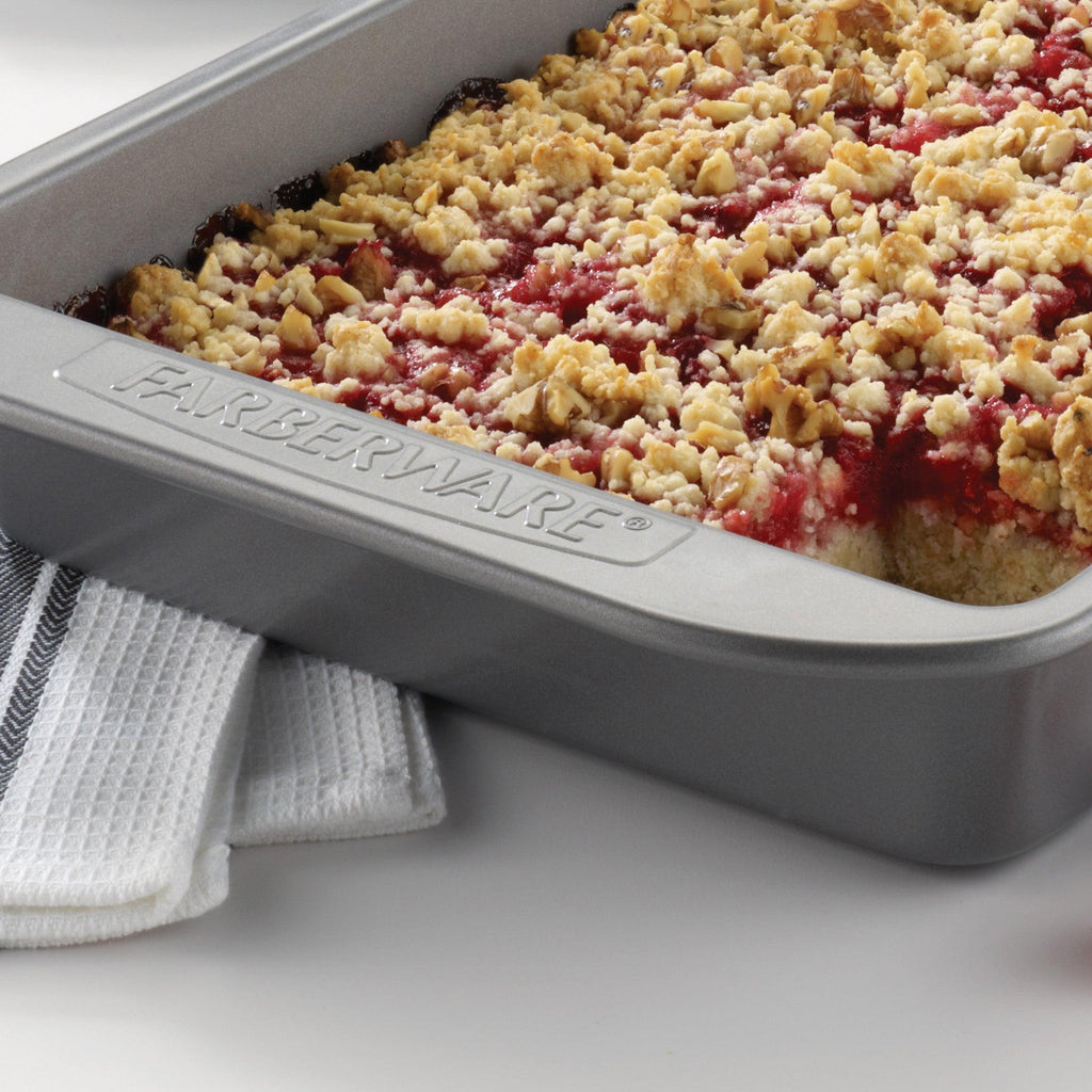 9-Inch Square Cake Pan – PotsandPans