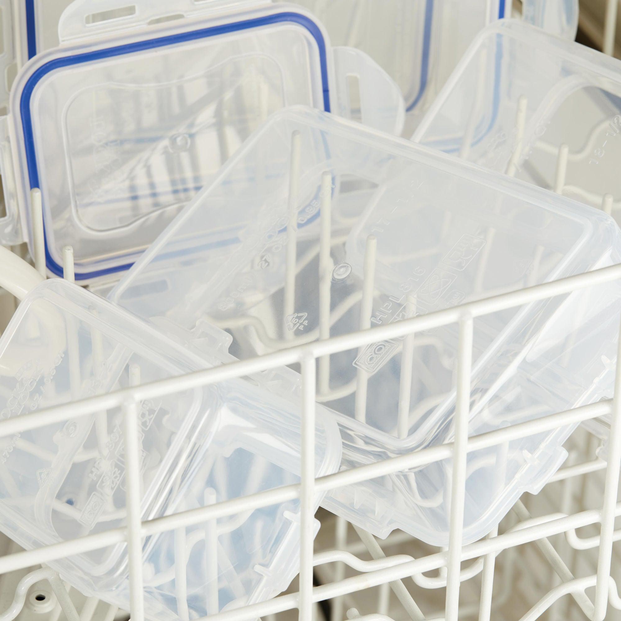 Easy Essentials 22-Piece Food Storage Container Set – PotsandPans