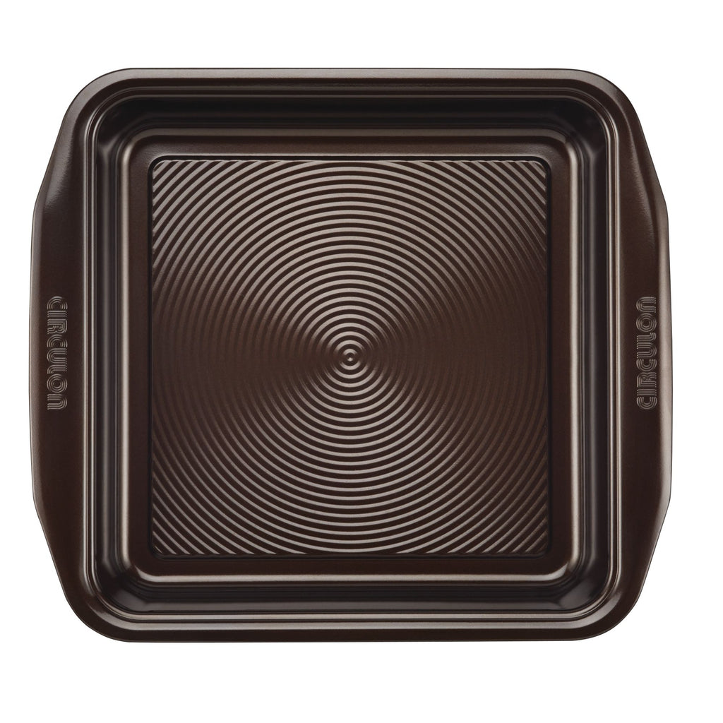 10-Piece Nonstick Bakeware Set – PotsandPans