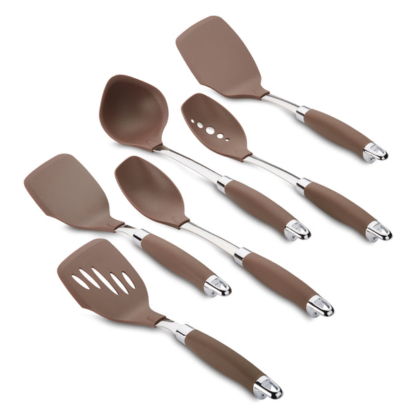 Kitchen Tool Sets | Dishwasher Safe Kitchen Tool Sets | PotsandPans