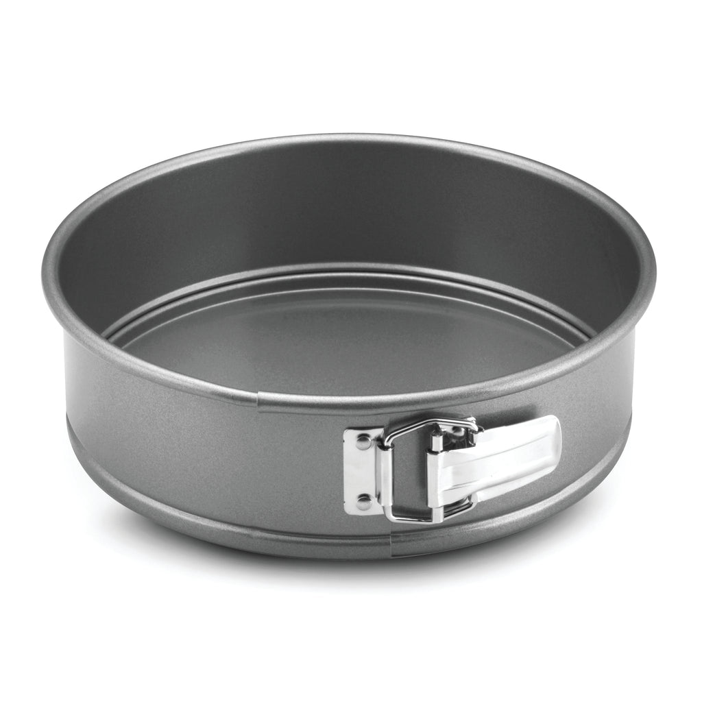 9-Inch Springform Pan – PotsandPans